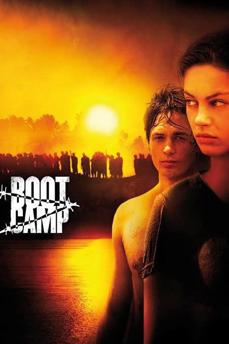 Boot Camp - Film Fiji