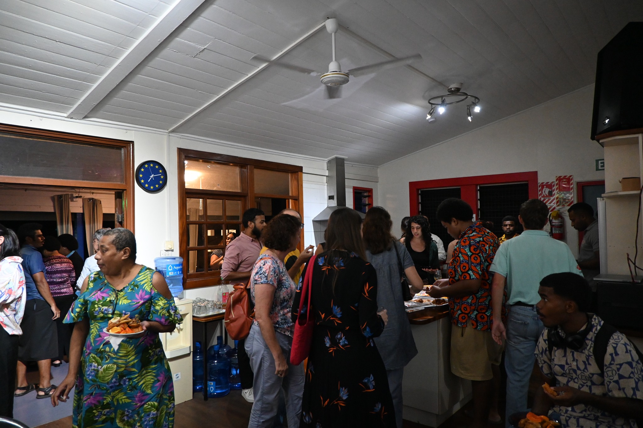 Celebrating Fijian Cinema - Film Fiji Supports Alliance Française’s ...